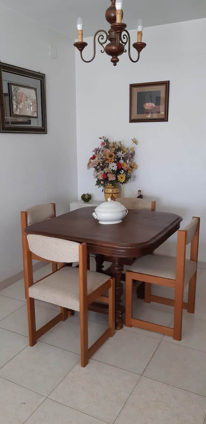 Apartamento Tranquilo Y Soleado Cerca Del Mar - Sant Pere Pescador