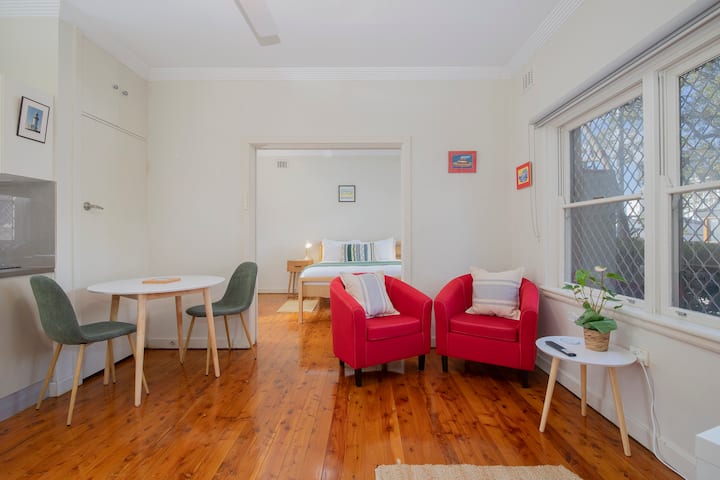 Newcastle Nook: Convenient Comforts In The Cbd - Newcastle