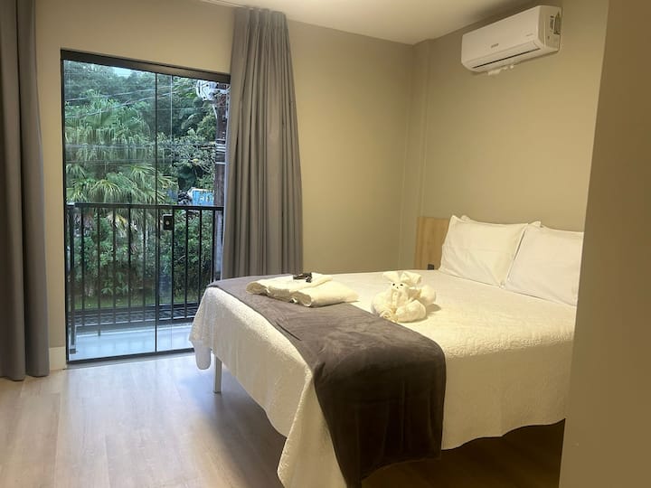 Bora Bora Residence Casa 03 / 600m Da Expoville - Joinville