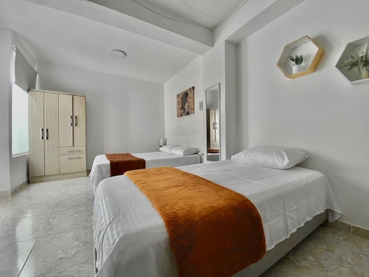 Loft Amplio En Belén - Itagüí