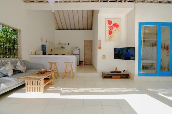 Kuta-seminyak 1 Bedroom Villa - Seminyak