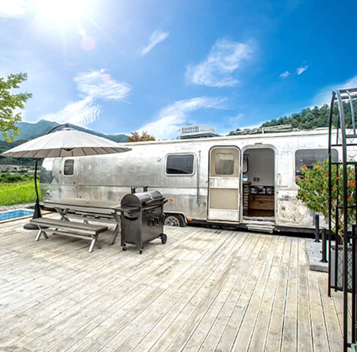 Korea RV Vacation Rentals | Airbnb