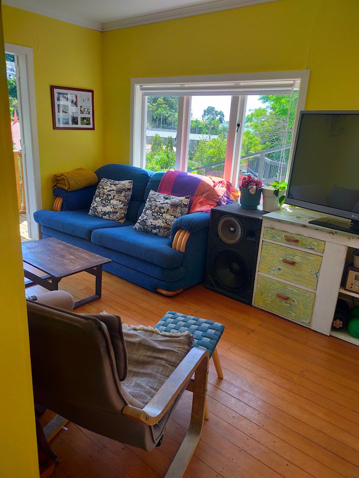 All Day Sun, Stroll To The Sea - Paihia