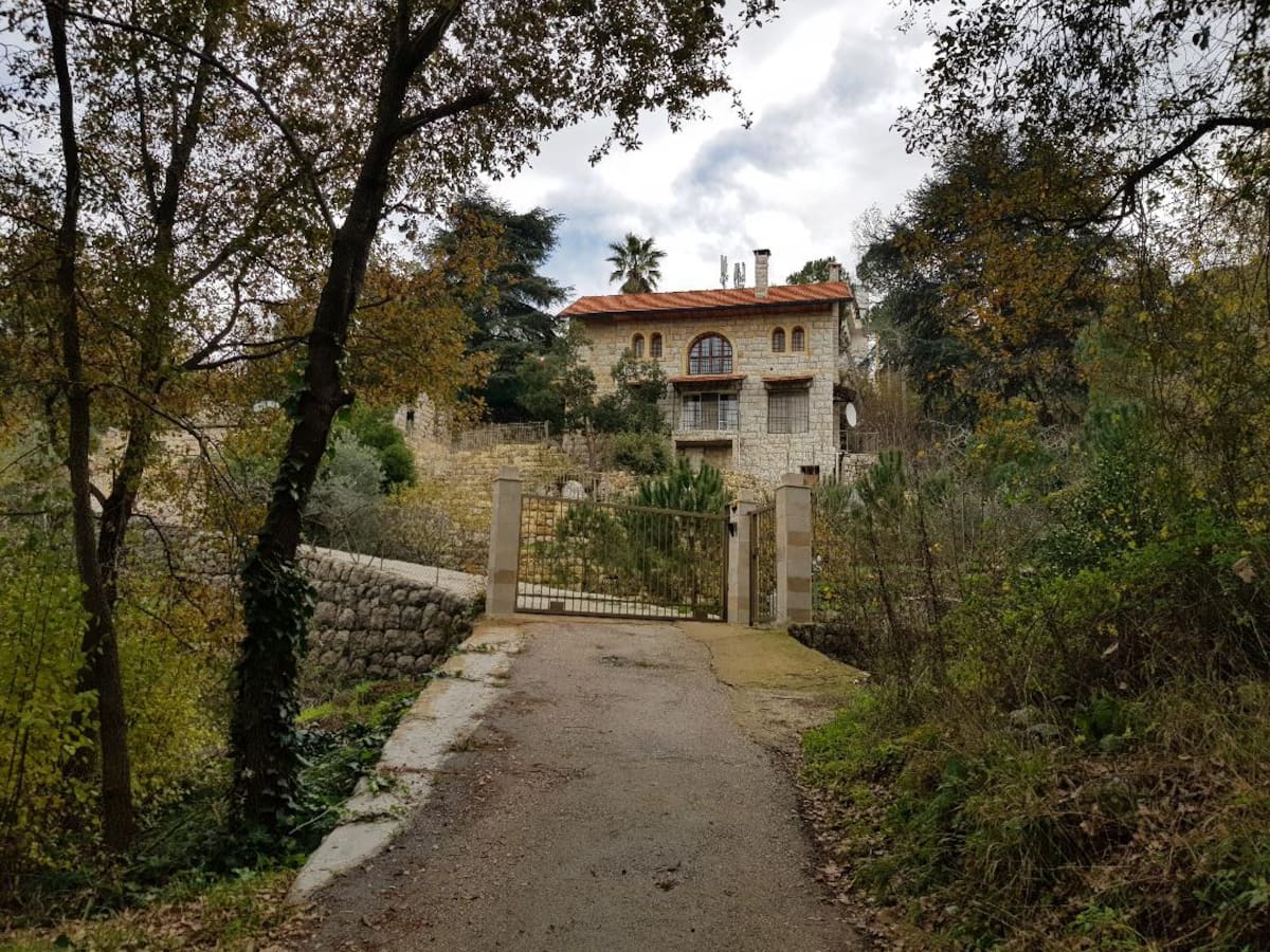 Baabdat Vacation Rentals & Homes - Mount Lebanon Governorate, Lebanon ...