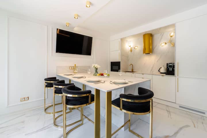 Apartament Plażowa 3 - Dream Apart - Szczyrk