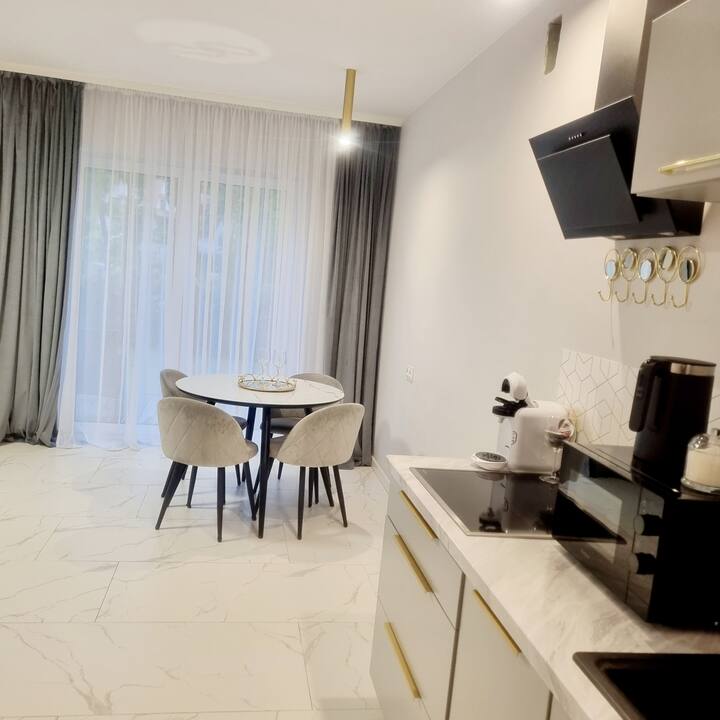 Apartament Chopina I - Karpacz