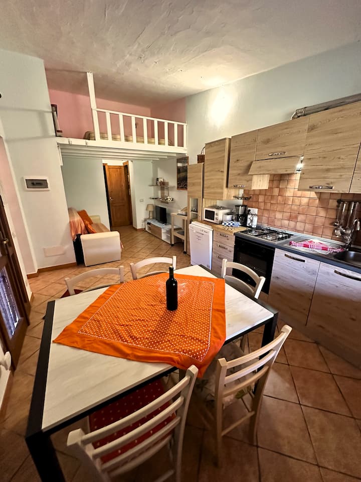 Casa Vacanze "Villa De France" 99 - Costa Rei