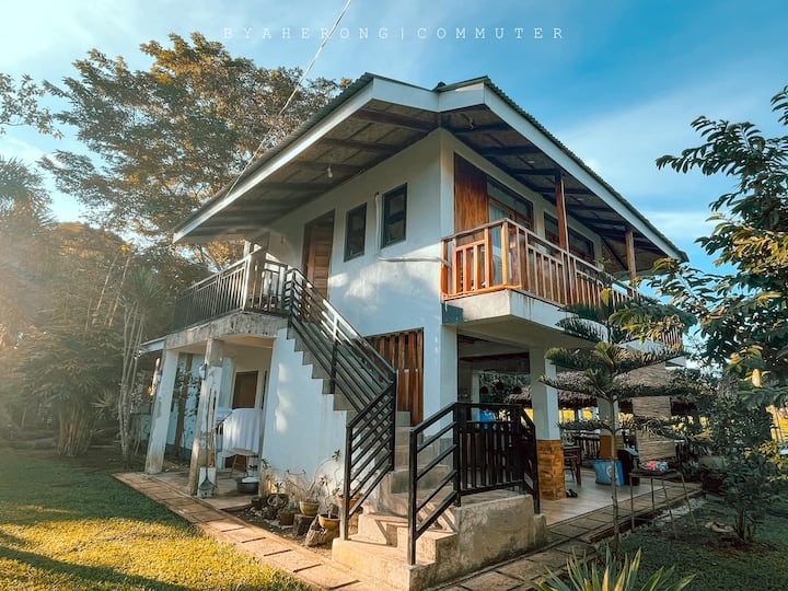 Casa Cleto Homestay - Sorsogon City