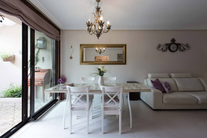 Casa Rural Bellamonte - Mota del Cuervo