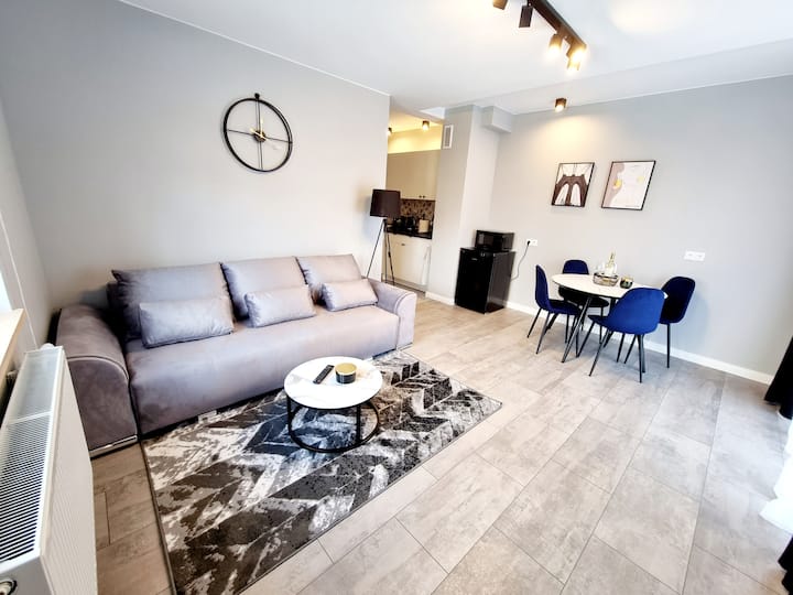 Apartament Chopina Iii - Karpacz