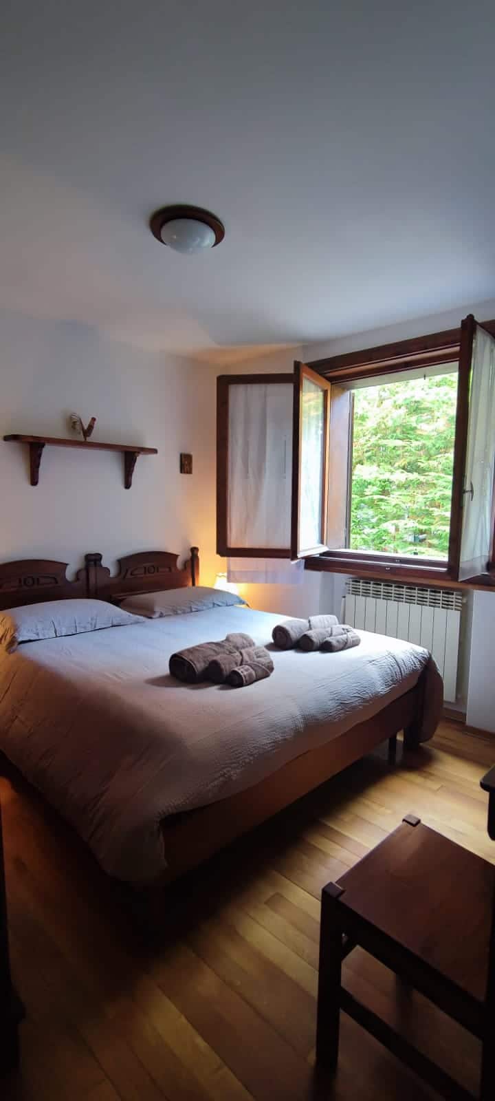 La Casa Di Giorgio - Ponte di Legno