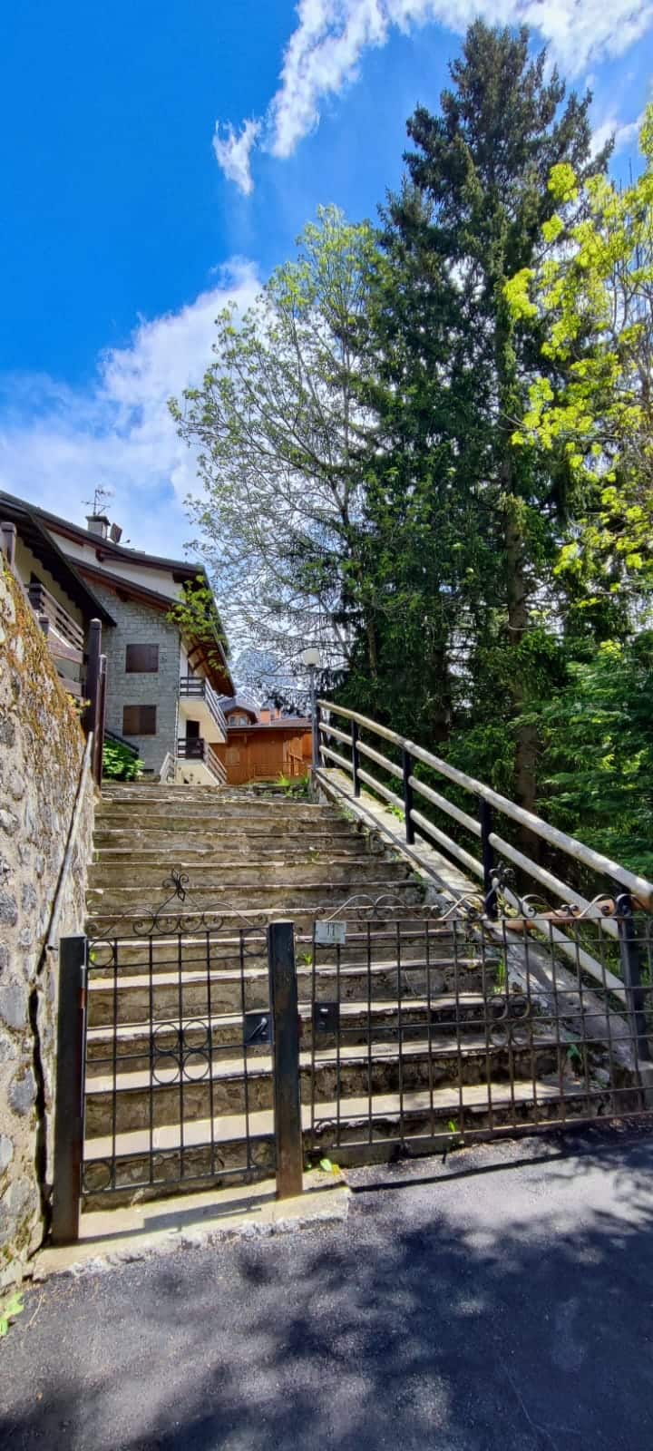 La Casa Di Giorgio - Ponte di Legno
