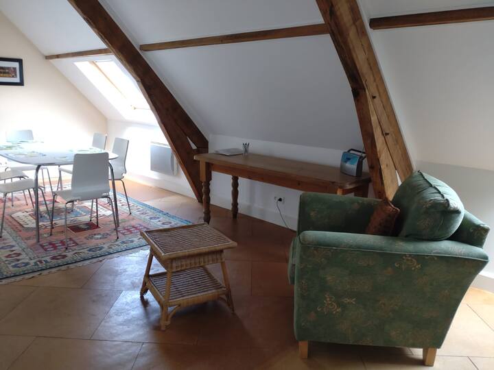 Appartement - Montmorillon