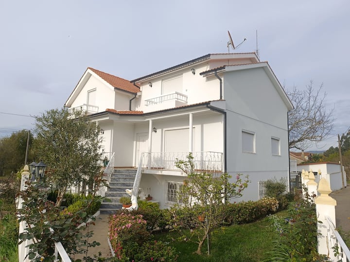 Casa Do Outeirinho - Tui