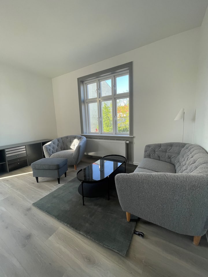 New And Modern Apartm Near City - Copenhagen