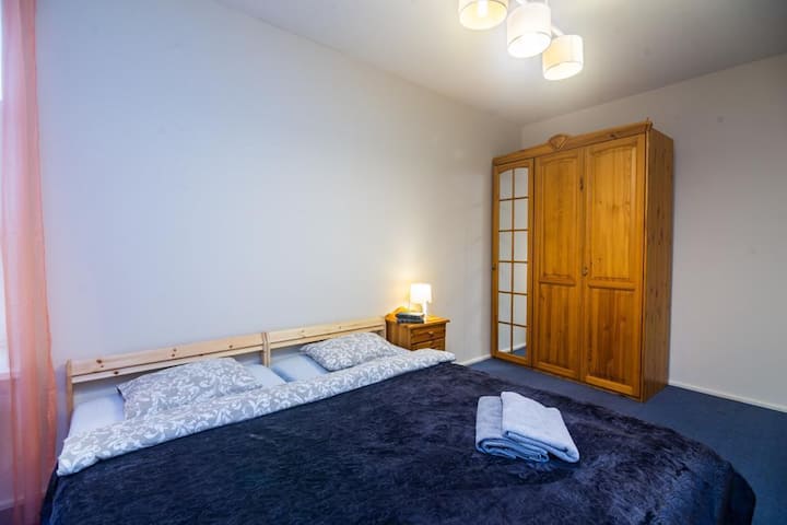 Apartment In Historic Old Town - Riga