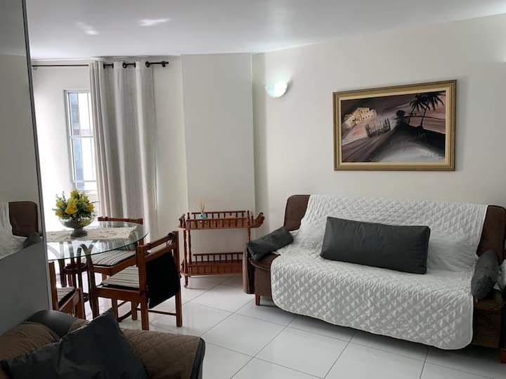 Apartment By The Beach In Maceió - Alagoas (estado)