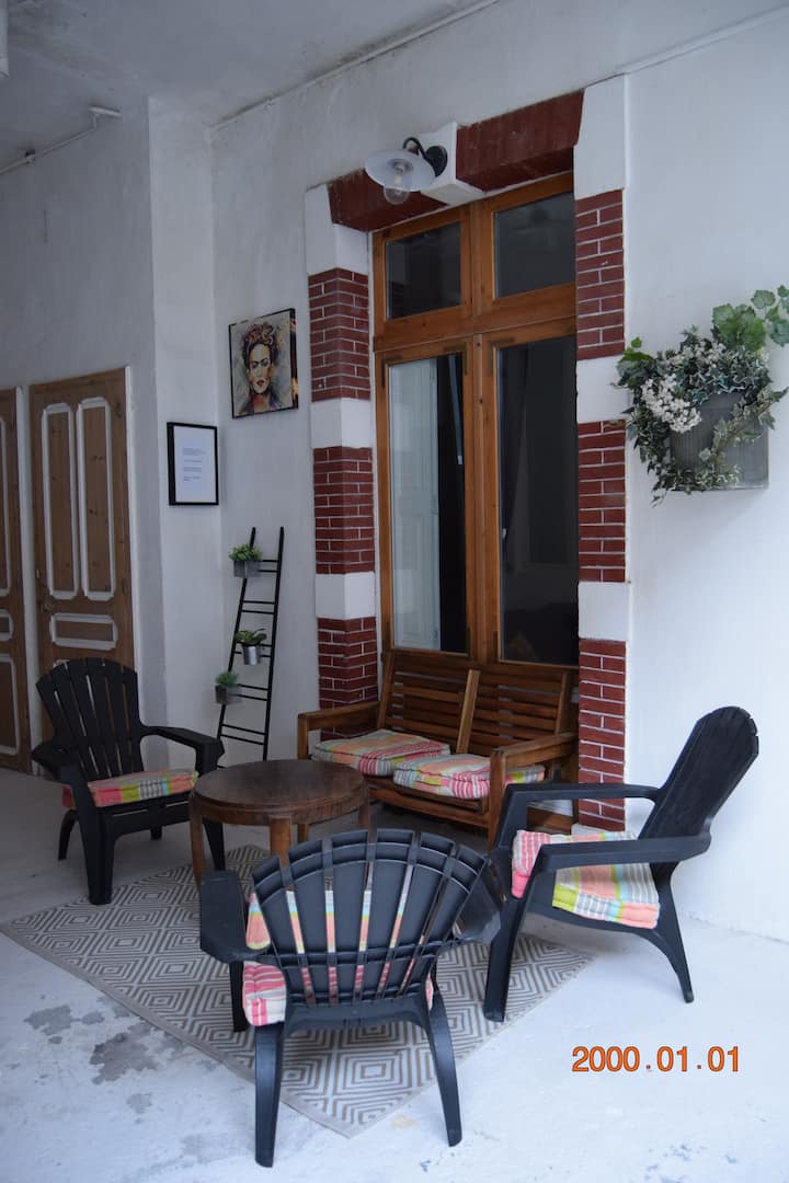 Le Jardin Andalou - Bagnères-de-Bigorre