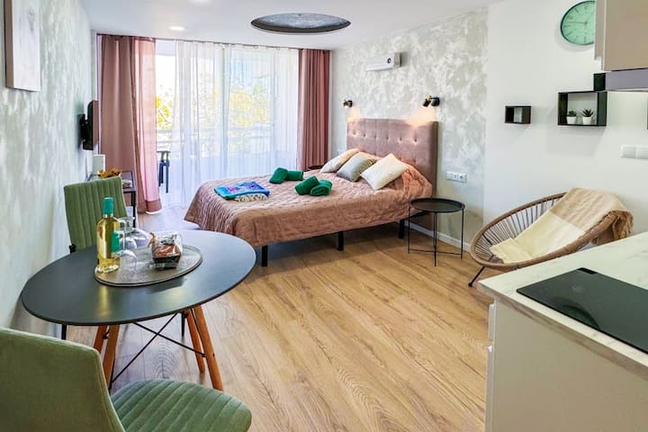 Casa La Luna - Adeje