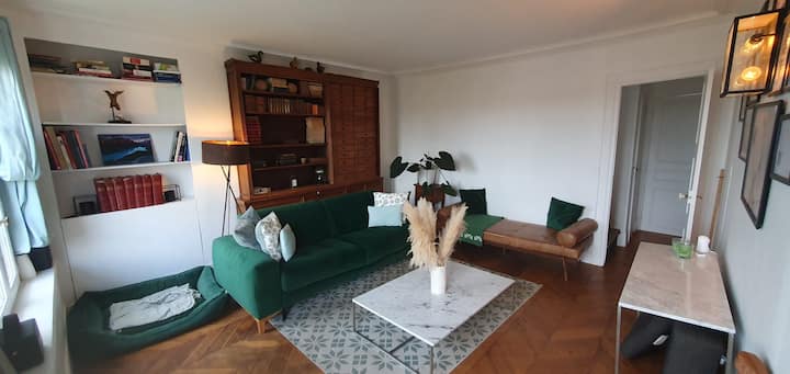 Appartement Versailles Château - Versailles