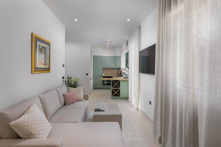Apartman Kim - Rijeka