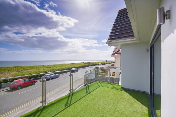Bournecoast: Clifftop Apartment - Sea Views-fm6182 - Bournemouth