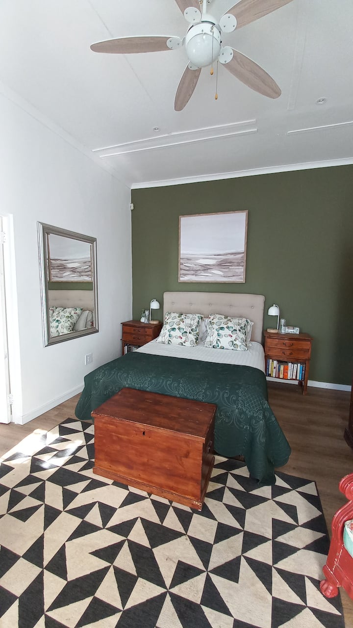 Sun Hill Cottage - Paarl