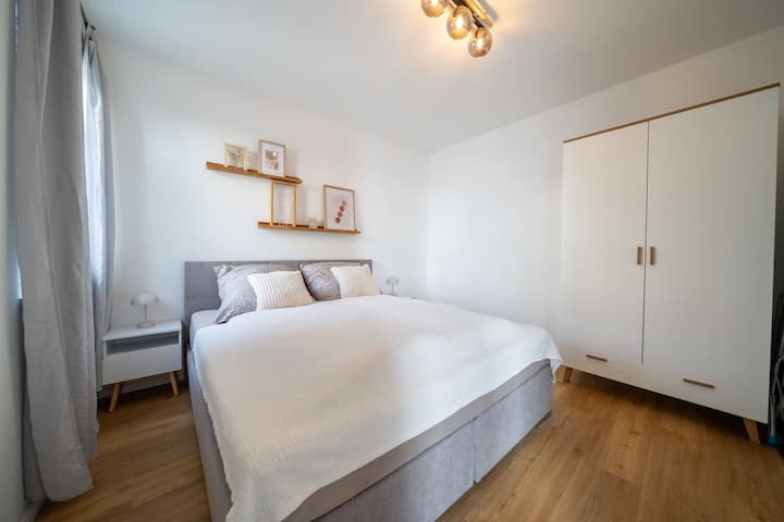 Ferienwohnung Margarete - Rostock