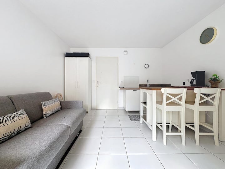 Charmant Studio
Rungis - Chevilly-Larue