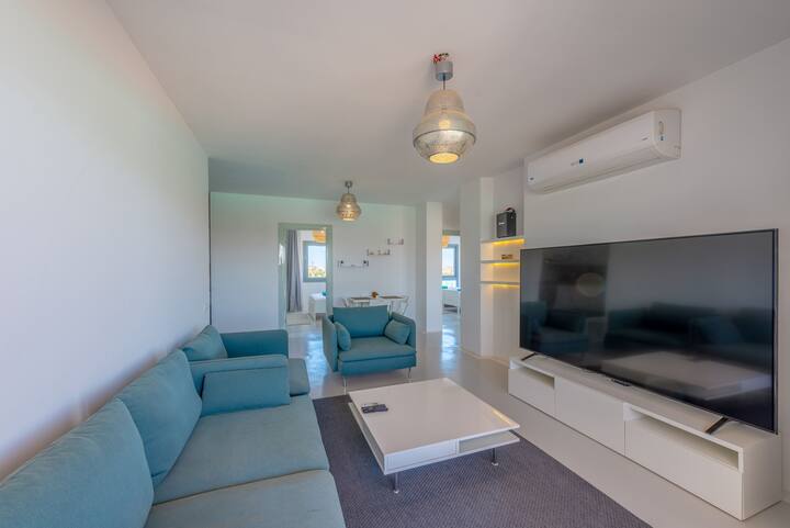 Amazing Apartment With Rooftop And Jacuzzi - Egypt