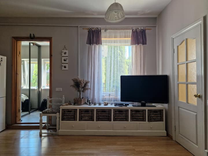 Angel House - 維爾紐斯