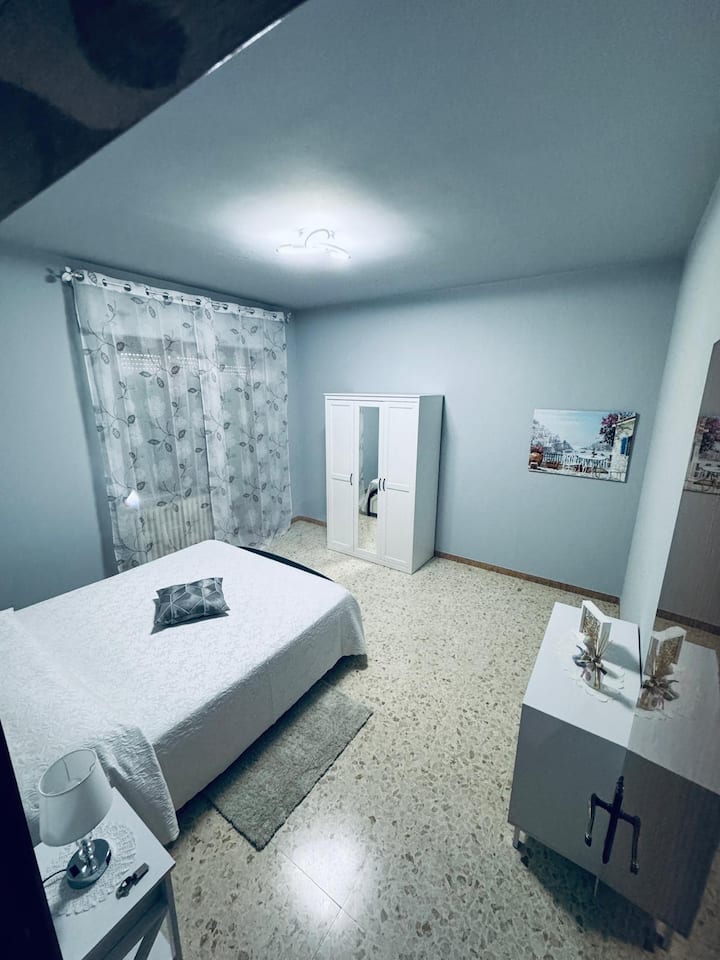 Casa Vacanze Da Luca - Porto San Giorgio