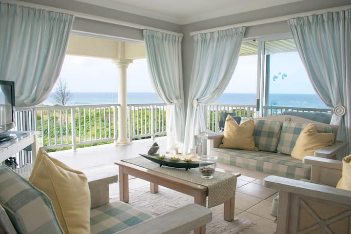 3 Umzimkulu Beach Break! - Port Shepstone