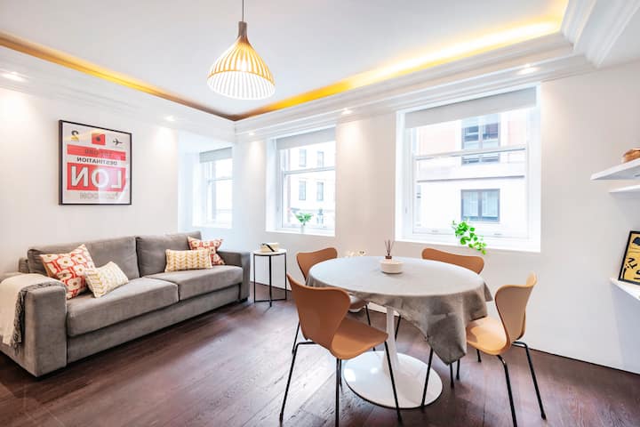 Covent Garden 2 Bedroom Apartment - London