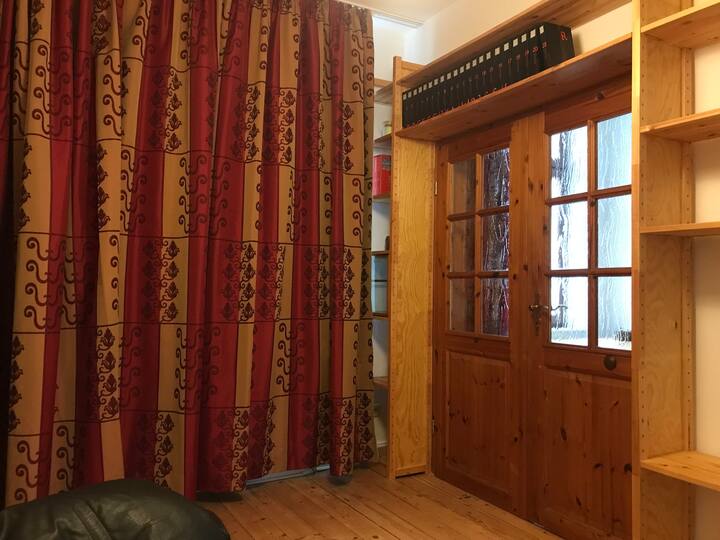 Kleines Appartement Altstadt - Wismar