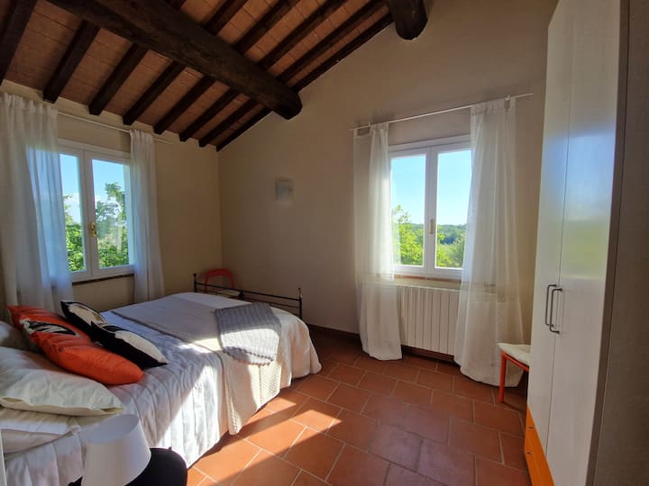 Agriturismo Piccolo Paradiso - Cecina