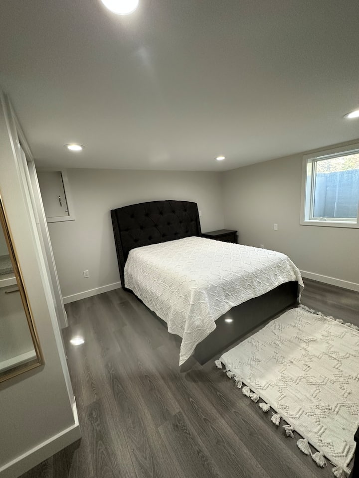 Furnished Apartment - Fairfield, CT