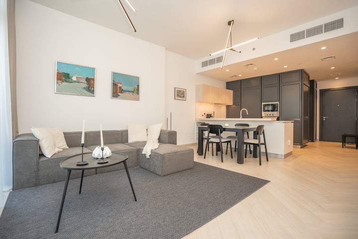 2 Bedroom At Wilton Residence - Dubai