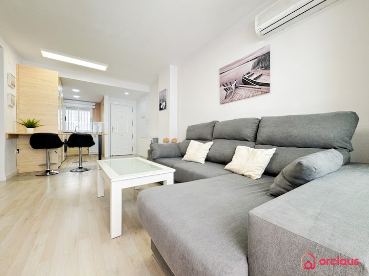 El Diamante - Benicasim