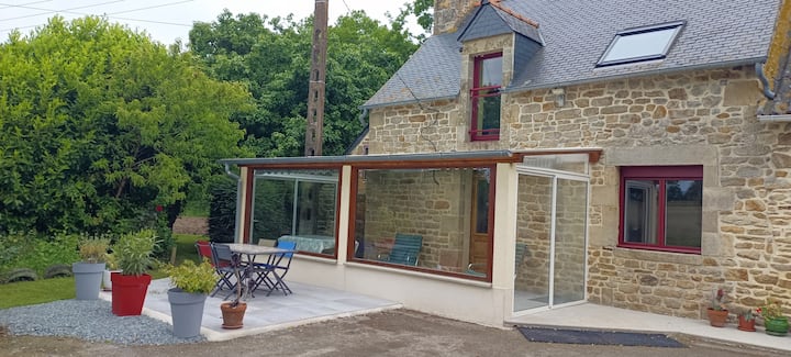 Maison De Campagne - Côtes-d’Armor