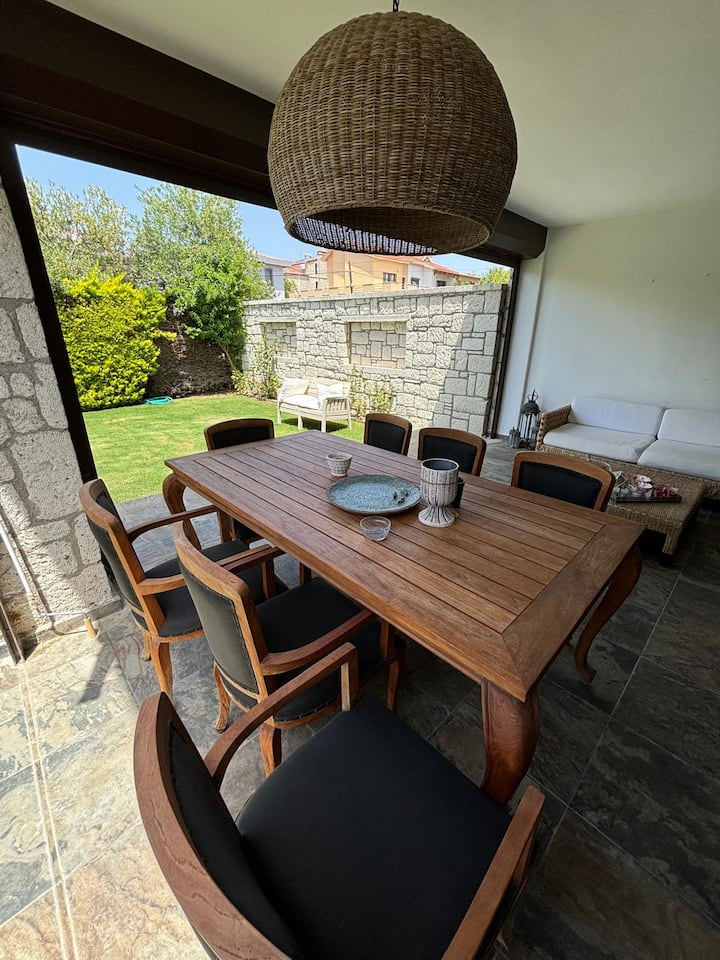 Alaçatı Olive House - Çeşme