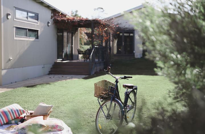 Golden Grove - 羅布