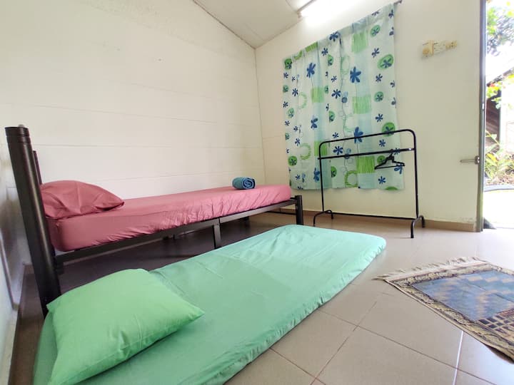 Roomstay Dekat Pekan - Kangar