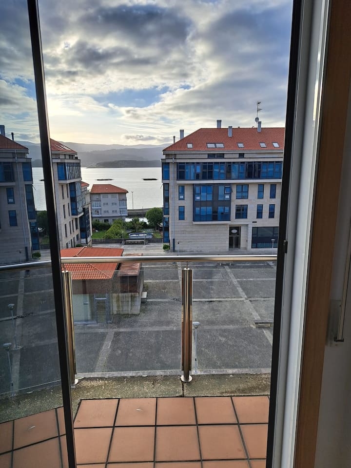 Apartamento En Rianxo "La Morenita" - Rianjo