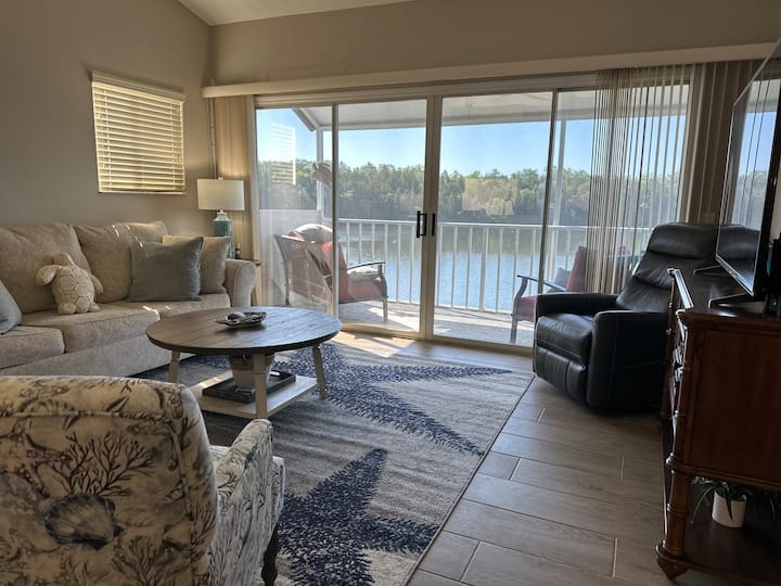 River Retreat - Crystal River