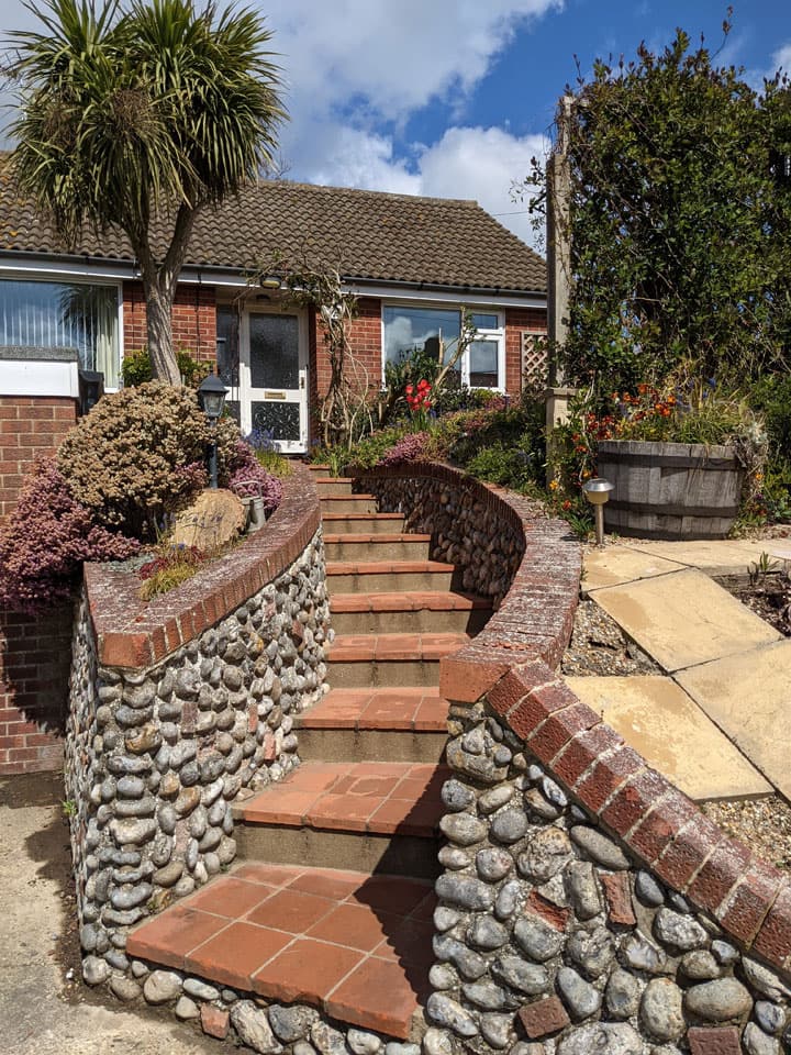 Peaceful Home In Small Hamlet. - Mundesley