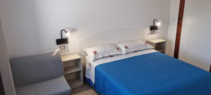 Il Fienile Comoda Casa Con Vista Mare\monti - Positano