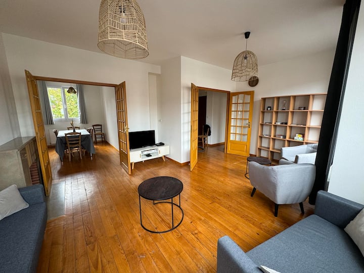 Appartement Du Beffroi - Abbeville