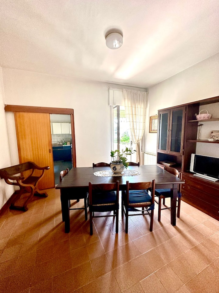 Appartamento Camilla (Centro) 
Ischia Porto - Ischia