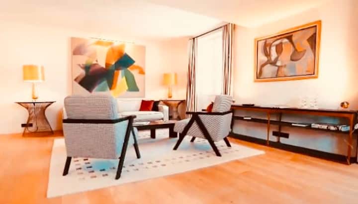Suite Helène - Saint-Tropez